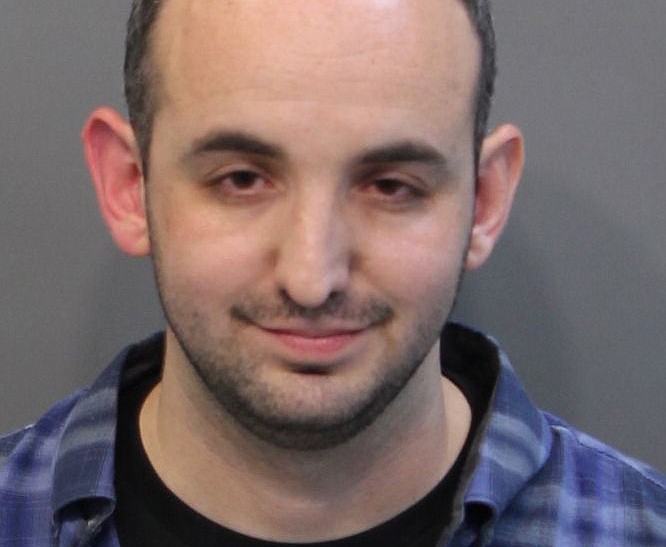 Chattanooga police officer involved in 2017 DUI has charges dismissed ...