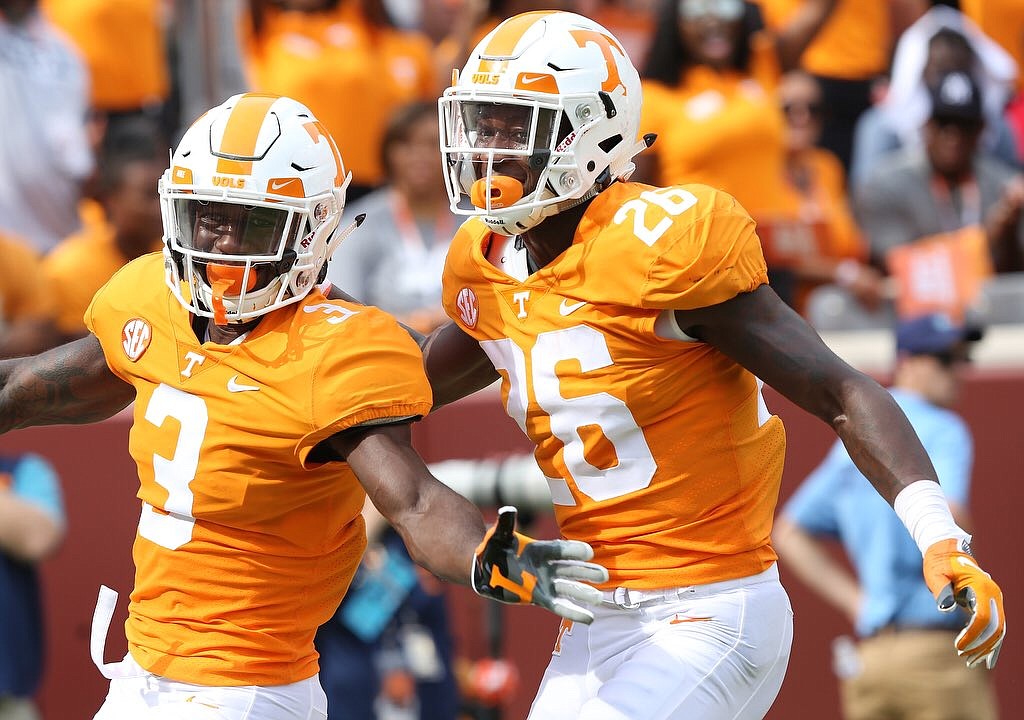 Vols football: Bits and pieces | Chattanooga Times Free Press