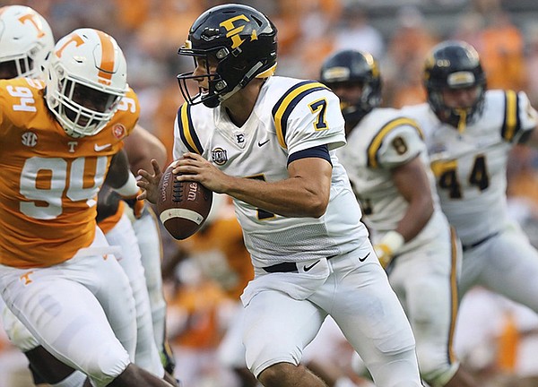 Vols notes: Randy Sanders' return to Neyland 'kind of a big deal ...