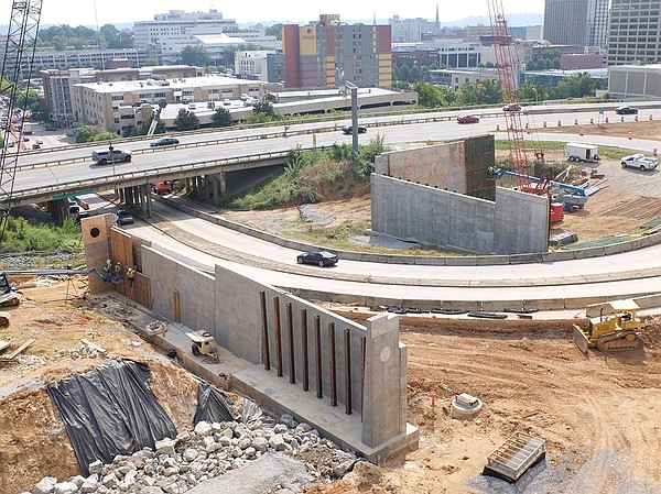 Tennessee to halt most highway construction during holidays ...