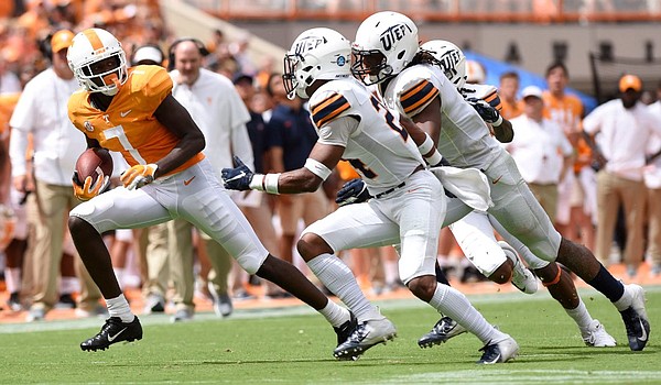 Vols football: Bits and pieces | Chattanooga Times Free Press