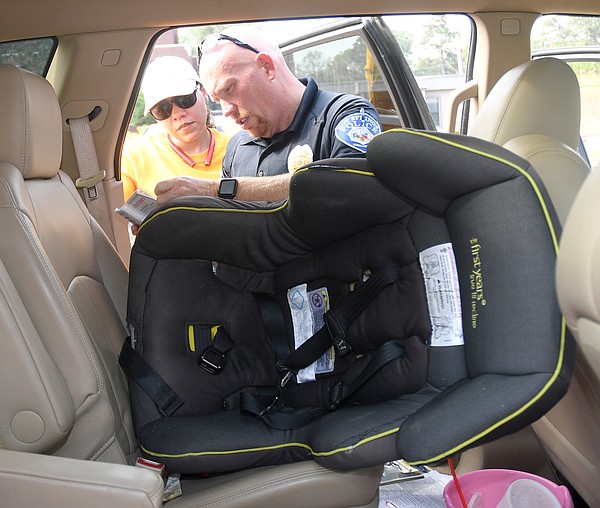 More than 90 percent of children are at risk because you might be doing ...