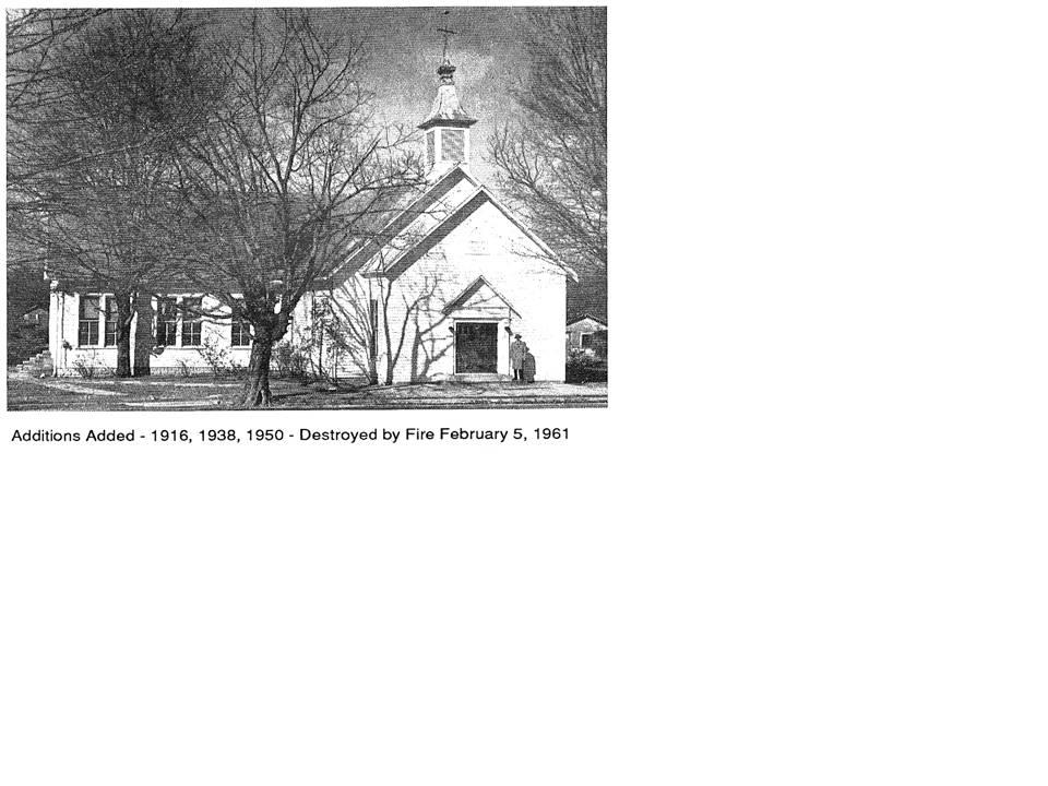 Ooltewah Baptist Church marks 150 years | Chattanooga Times Free Press