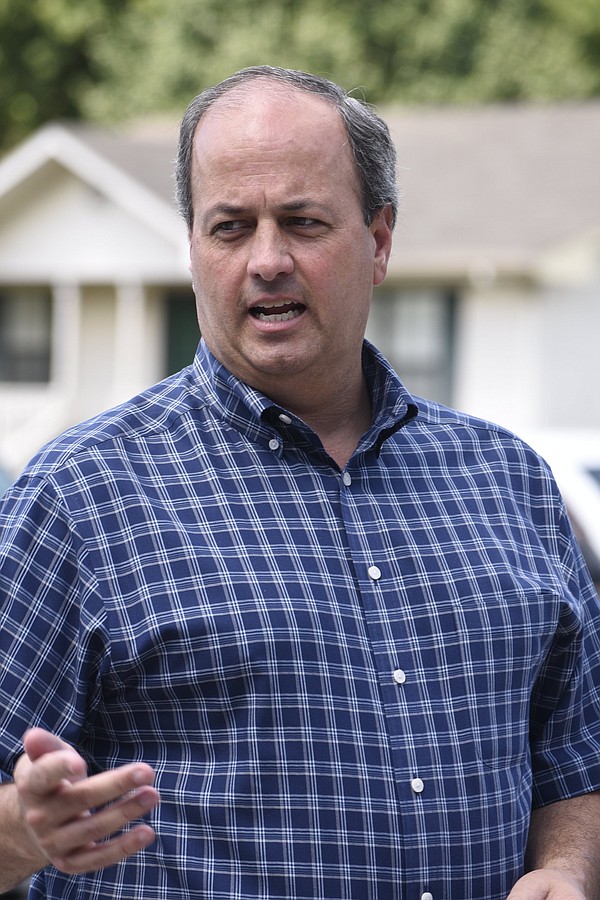 Walker County adopts budget with spending, revenue increases ...