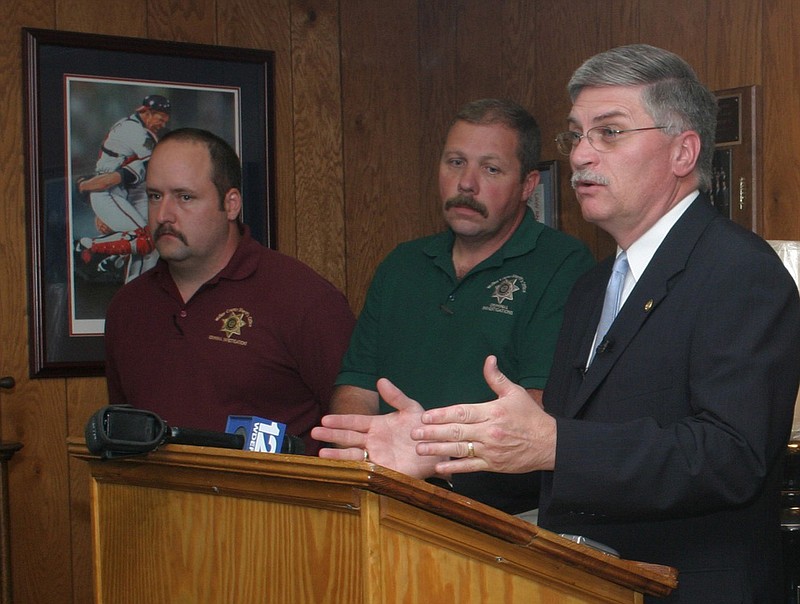 Trion, Georgia, hires new police chief | Chattanooga Times Free Press