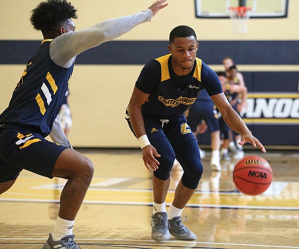 Tale of the Tape: UTC vs. Lee University | Chattanooga Times Free Press