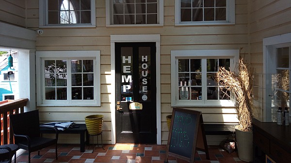 Hemp House aims to educate on benefits of hemp | Chattanooga Times Free ...