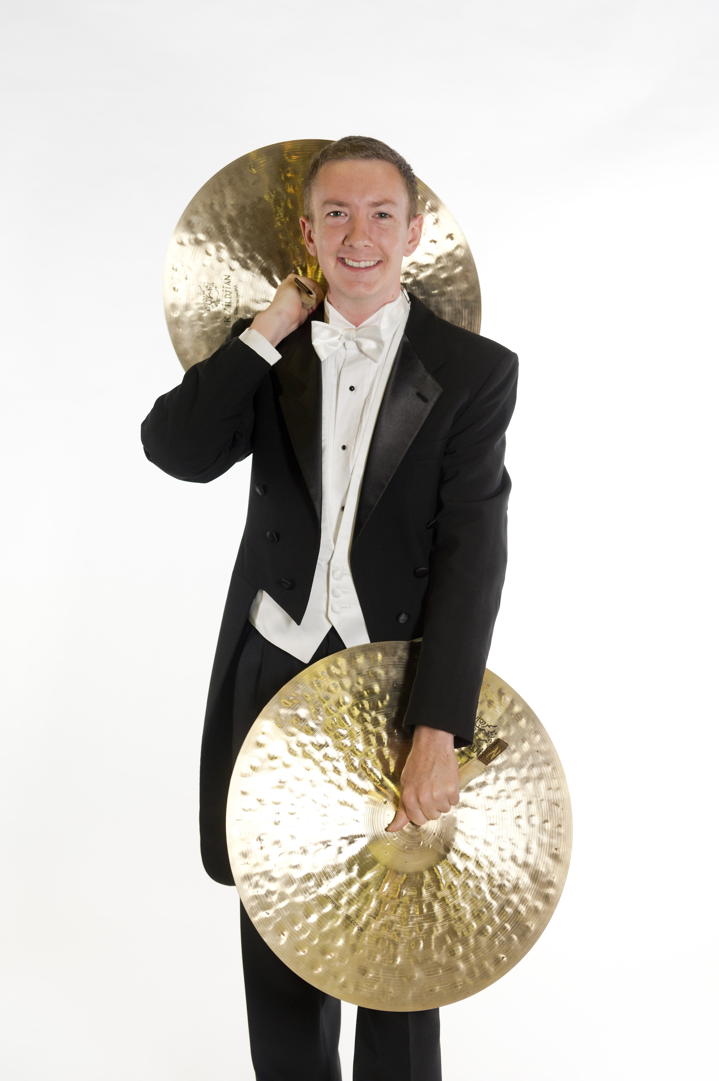 Chattanooga Symphony & Opera concert features percussionist Chad ...