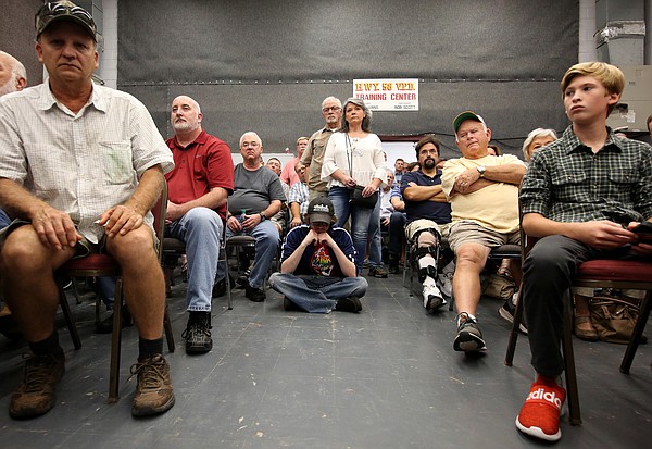 Hamilton County planning panel shoots down controversial sewer plant ...