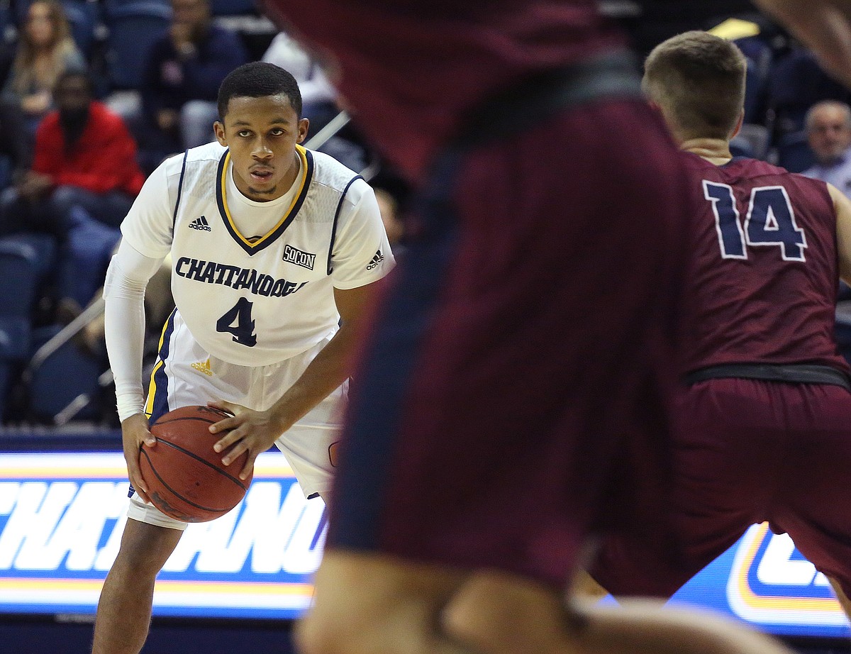 Tale of the Tape: UTC at Charlotte | Chattanooga Times Free Press