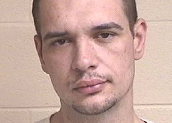 Man Pleads Guilty In Vehicular Homicide Case In Chickamauga Georgia