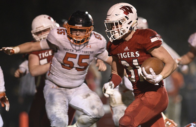 Whitwell beats South Pittsburg in double overtime to reach state ...