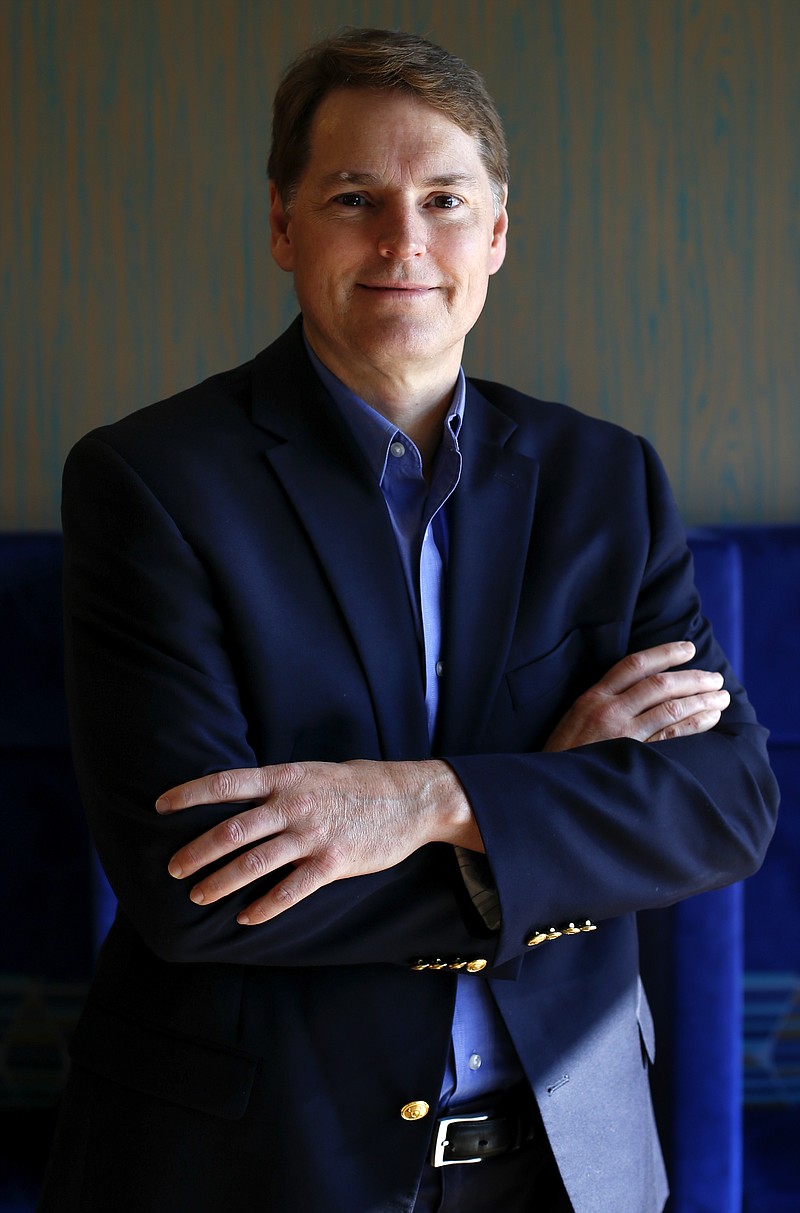 Head of Chattanooga's biggest credit union continues its growth ...