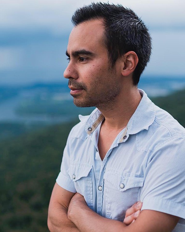 'Droid: New Music for Flute and Guitar' premieres at Barking Legs ...