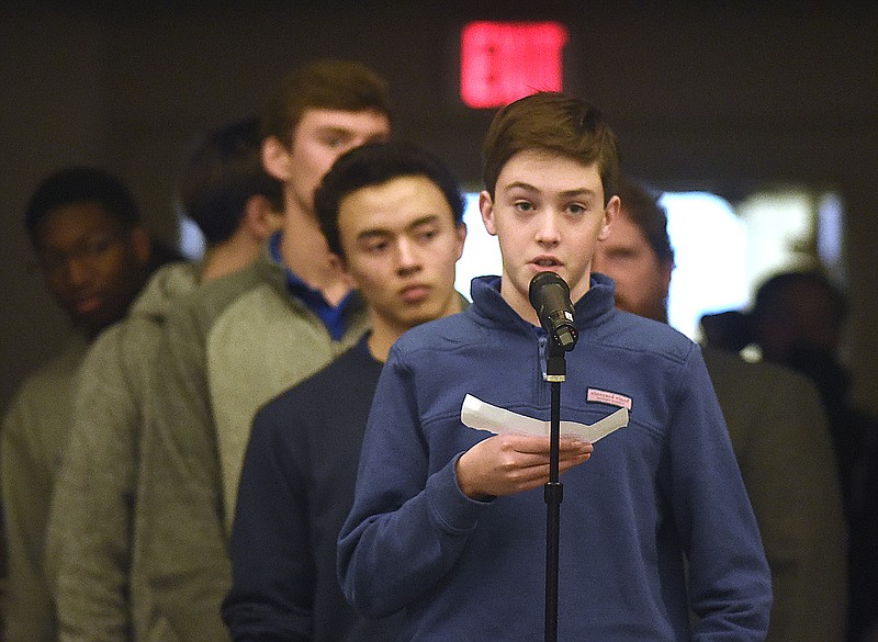 Corker says climate change is real, administration hasn't 'spoken ...