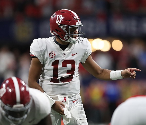 George Starr's family a living tribute to Alabama quarterbacks ...