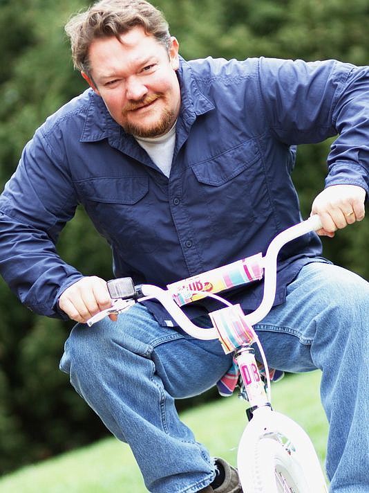 Reno Collier returns to Comedy Catch | Chattanooga Times Free Press