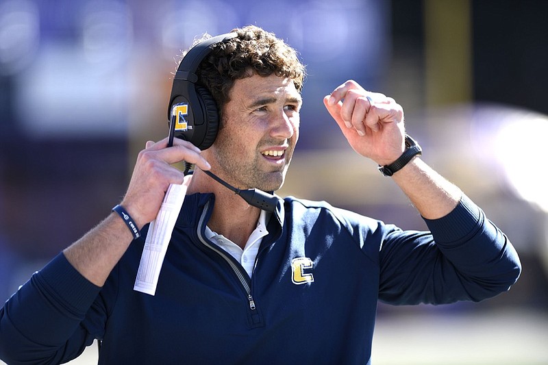 Henley: Tom Arth's rise in coaching ranks was inevitable | Chattanooga ...