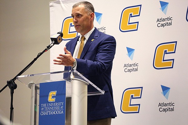 Mocs get commitment from three-star quarterback | Chattanooga Times ...