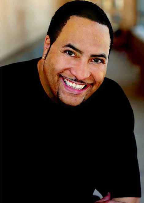 Shang Forbes brings his sociopolitical satire to Comedy Catch ...