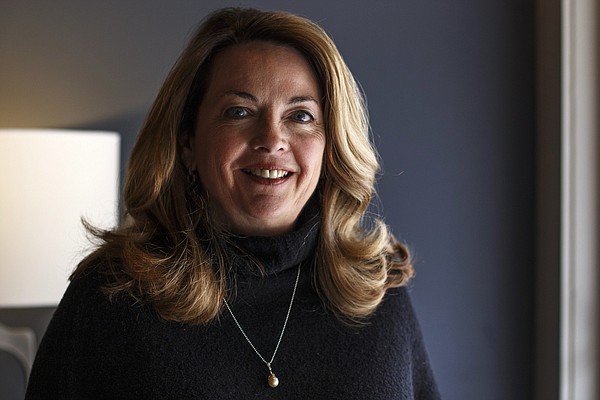 Real impact: Kim Bass heads Chattanooga Realtors association ...