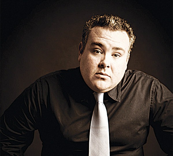 Comedy Catch features Jeff D | Chattanooga Times Free Press