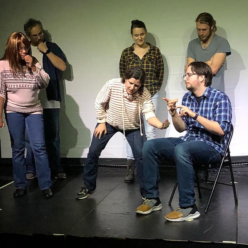 Improv Chattanooga moves to larger space | Chattanooga Times Free Press