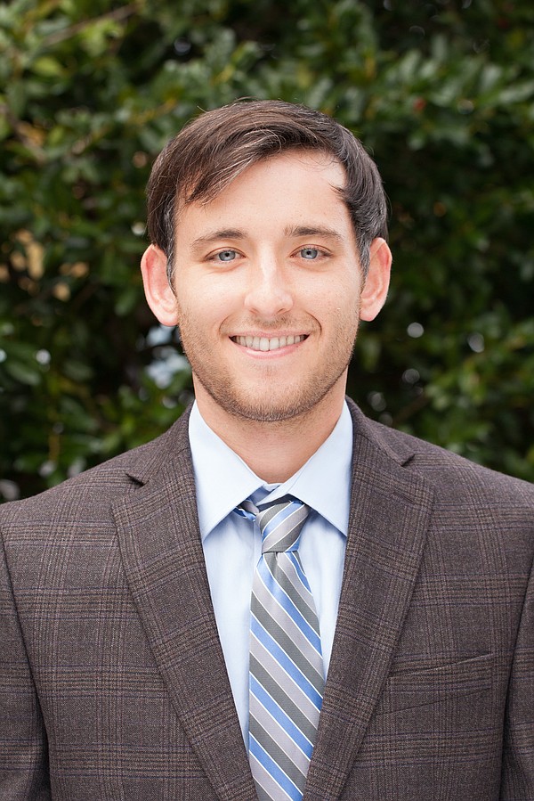 Business Digest: Cumberland Trust adds Eric Roddy to its staff ...