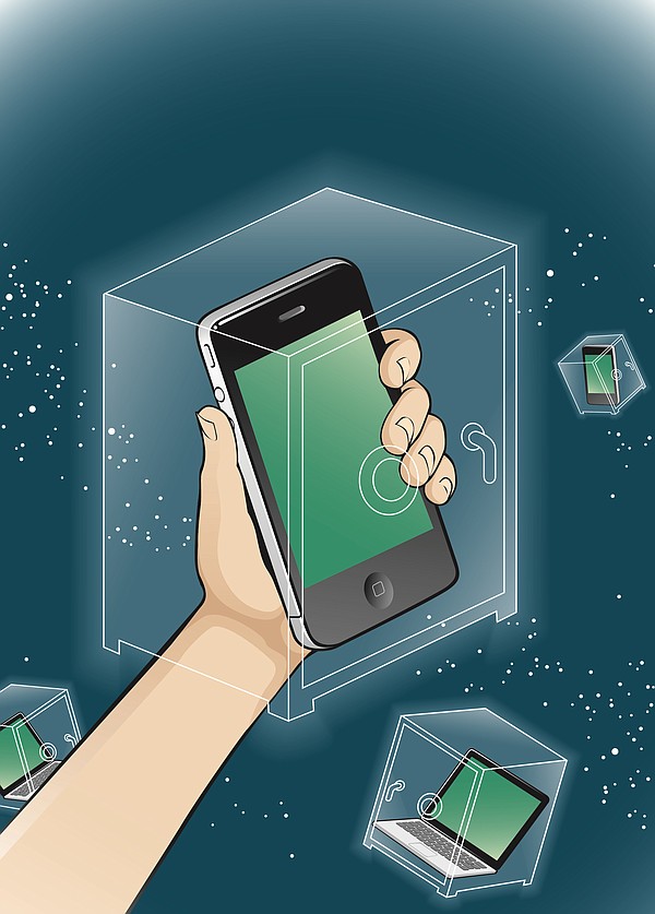 Brooks: The morality of selfism | Chattanooga Times Free Press