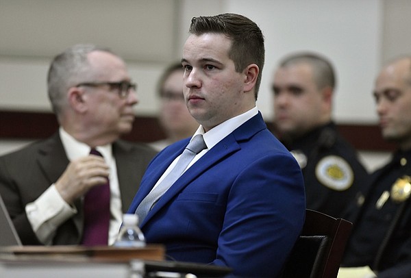 Fatal shooting case against Nashville police officer heads to grand ...