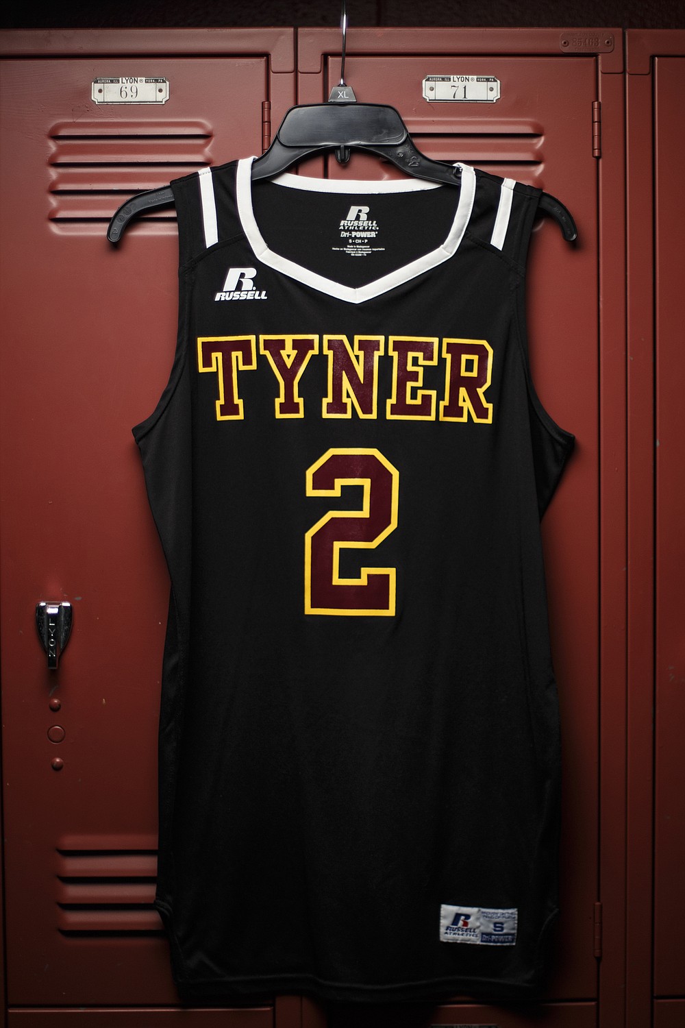 Tyner Rams | Chattanooga Times Free Press