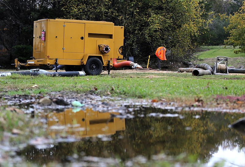 Cooper: Put WWTA solutions on table | Chattanooga Times Free Press