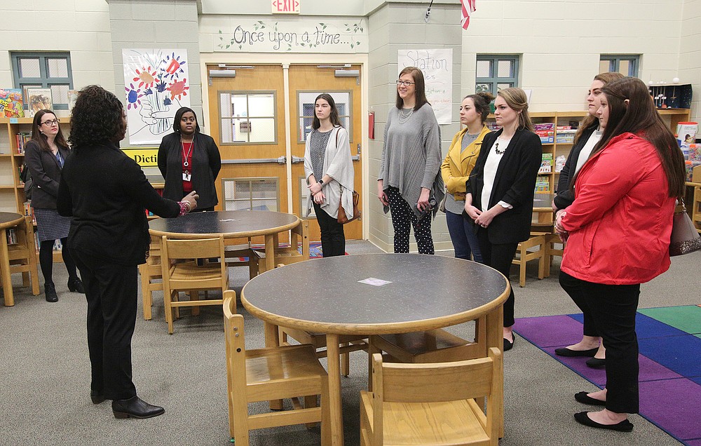 Hamilton County Schools | Chattanooga Times Free Press