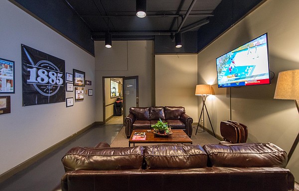 1885 Grill adds new space, sets Valentine's Day special and prepares ...