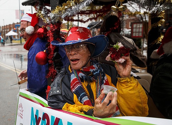 City Beat: Sandy is remembered by so many people | Chattanooga Times ...