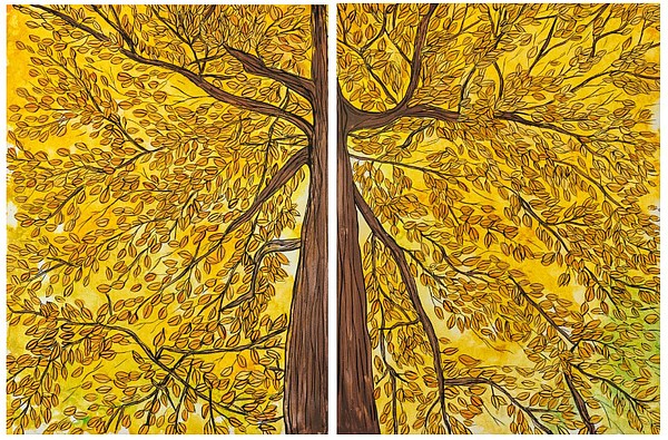 In-Town Gallery opens 'Poems for the Sky' exhibit with reception ...