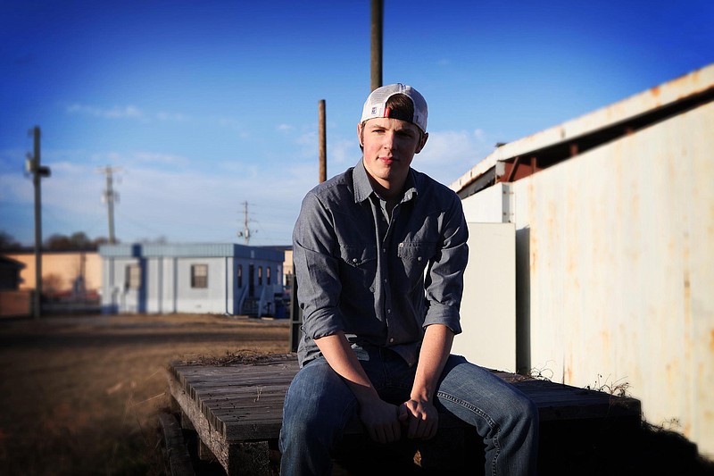 Catch country singer Travis Denning in Rome, Georgia | Chattanooga ...
