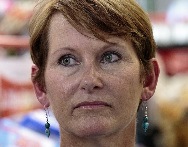 Janet Dunn named 2019 chairwoman of Chattanooga Women's Leadership ...