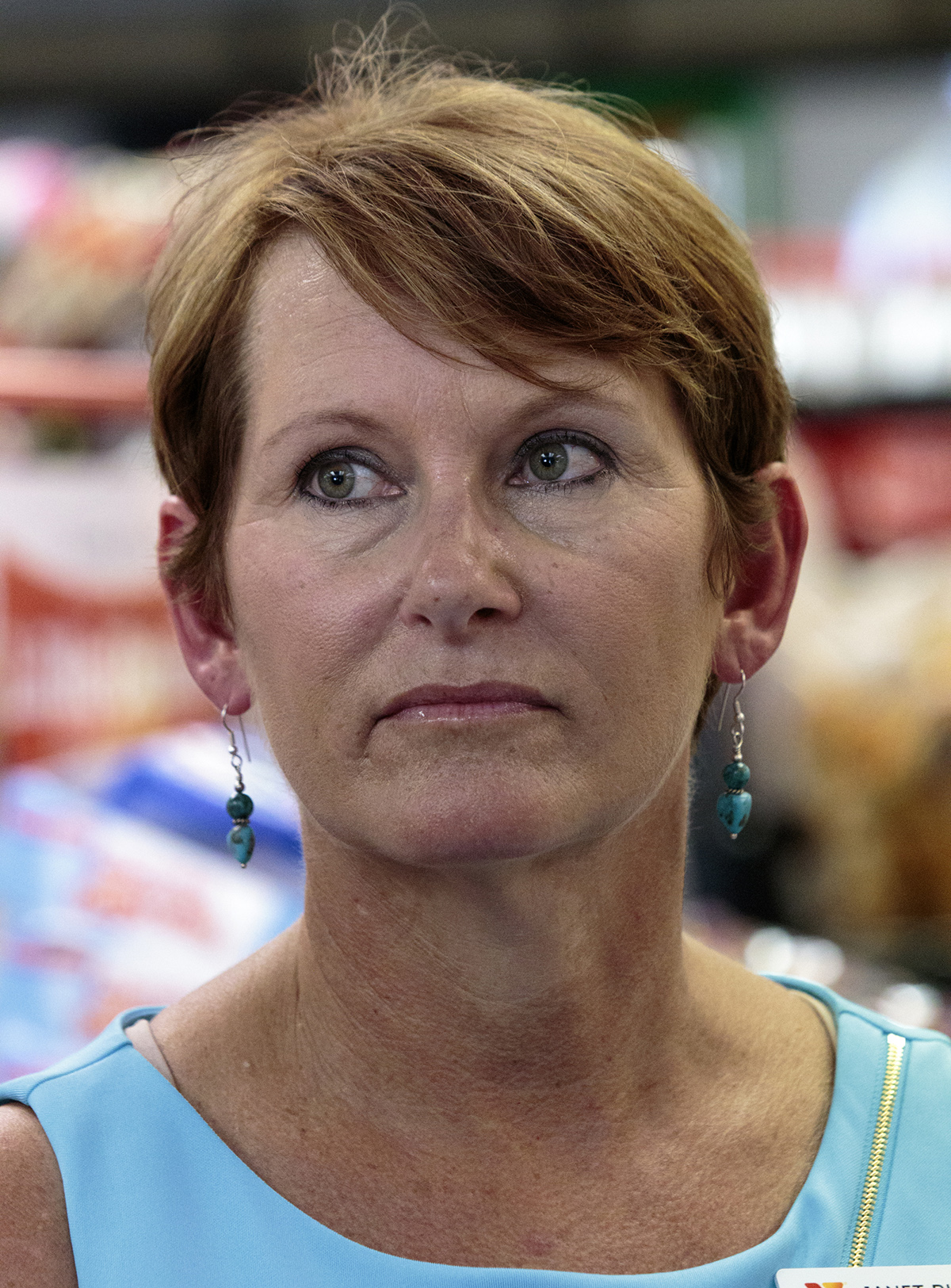 Janet Dunn named 2019 chairwoman of Chattanooga Women's Leadership ...