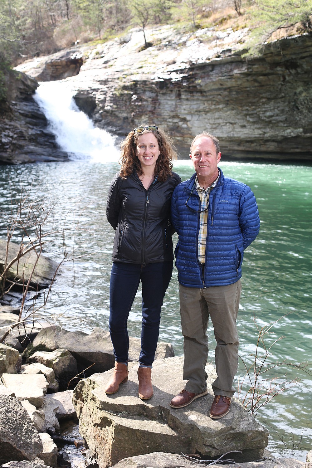 Lula Lake Land Trust | Chattanooga Times Free Press