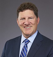 Former Ontario Power CEO and highest paid public servant in the ...