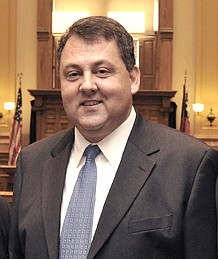 After debate over how tough to be on electric membership corporations ...