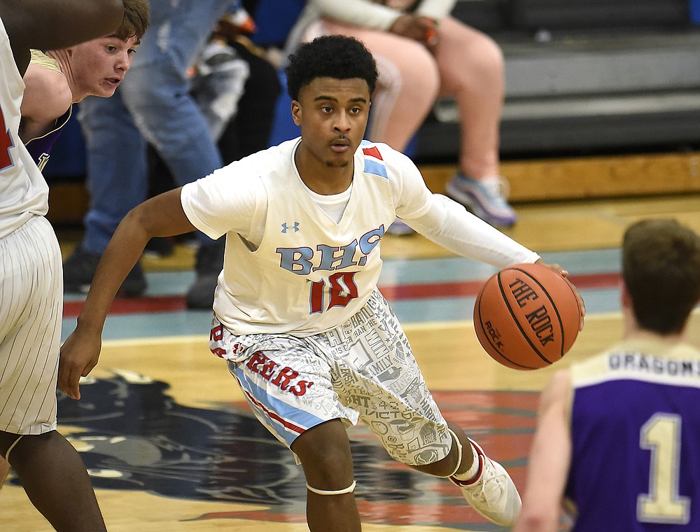 Brainerd basketball | Chattanooga Times Free Press