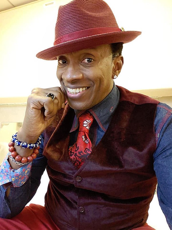 See Cee-Jay at The Comedy Catch | Chattanooga Times Free Press