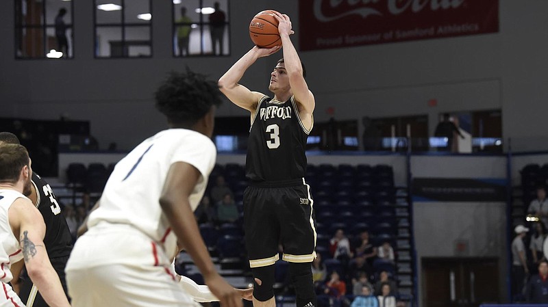 Southern Conference has shot at sending multiple teams to NCAA tourney ...