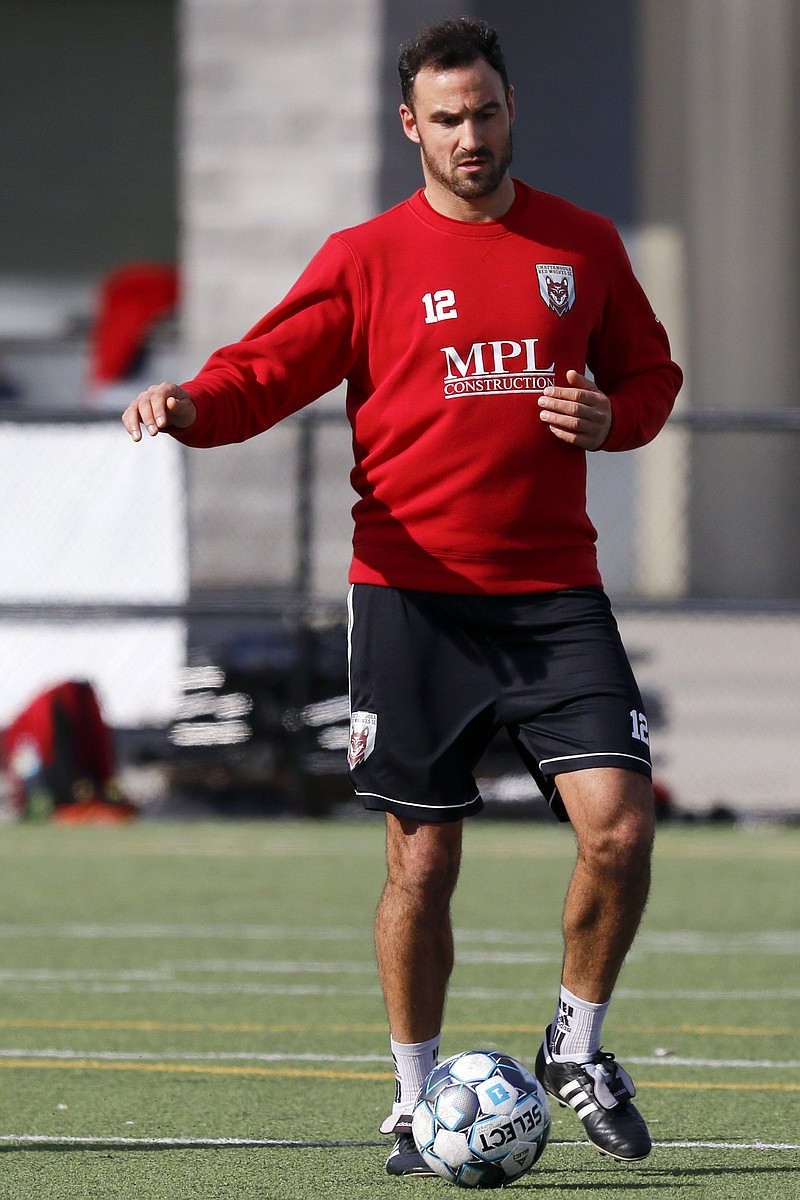 Red Wolves set to host final preseason match | Chattanooga Times Free Press