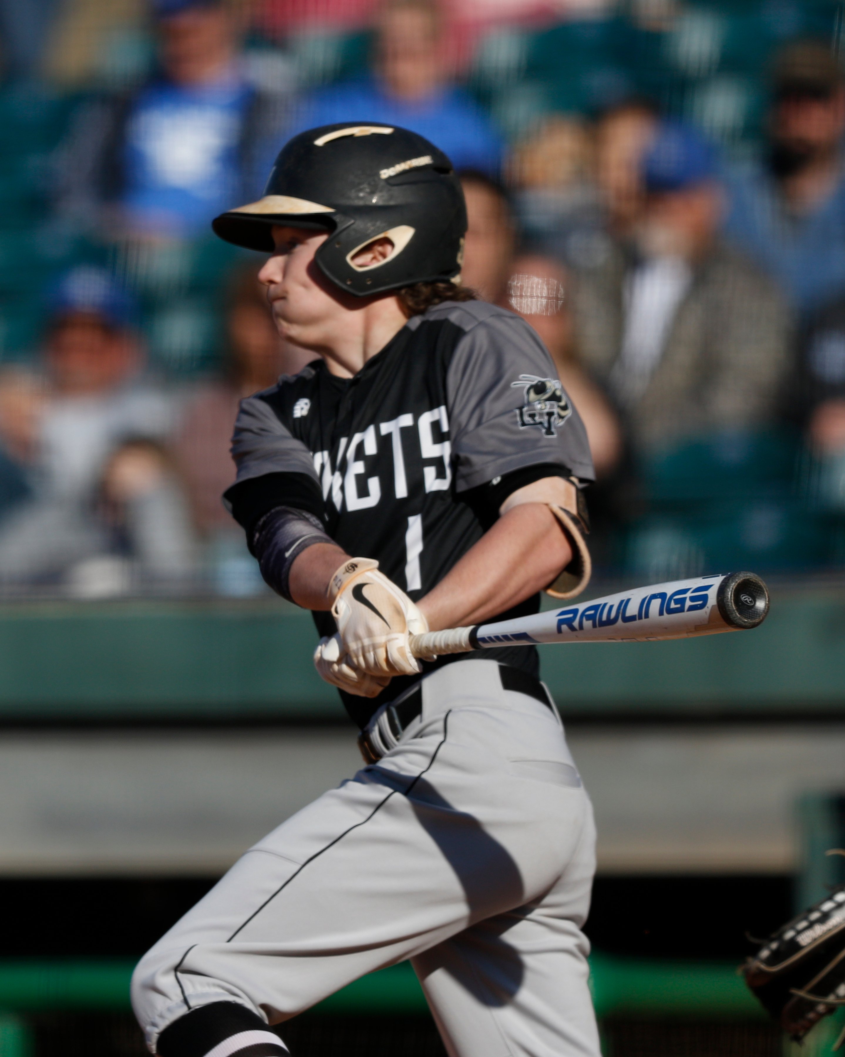 Hard-working Zane Howard sparks Lookout Valley | Chattanooga Times Free ...