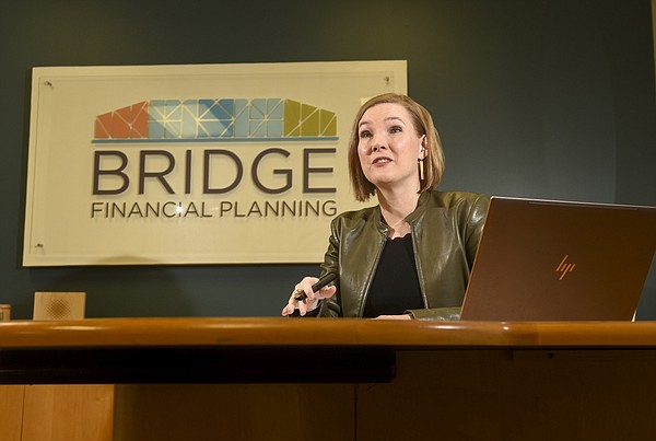 Getting by with less: Financial planning is key for women, as gender ...