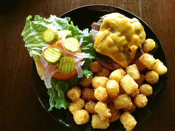 Restaurant Review: Ringgold's Wrath Burgers and Brew raises the bar for ...