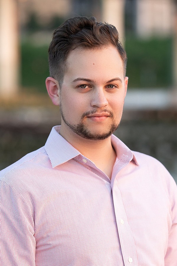 Singer Thomas West returns to Chattanooga for performance | Chattanooga ...